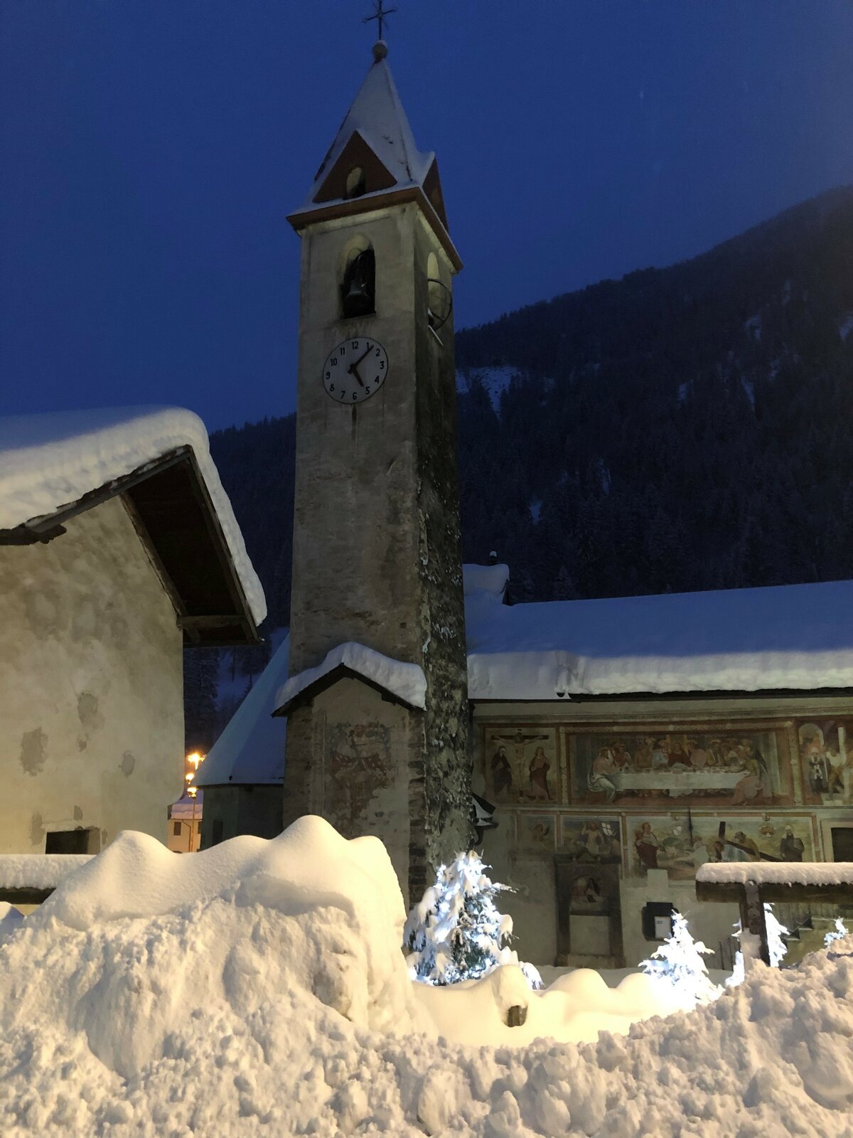 Chiesa di San Filippo e San Giacomo