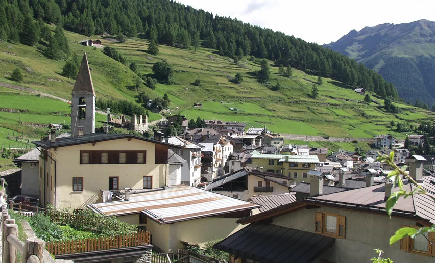 Val di Pejo Trentino - official website for tourism in Val di Pejo